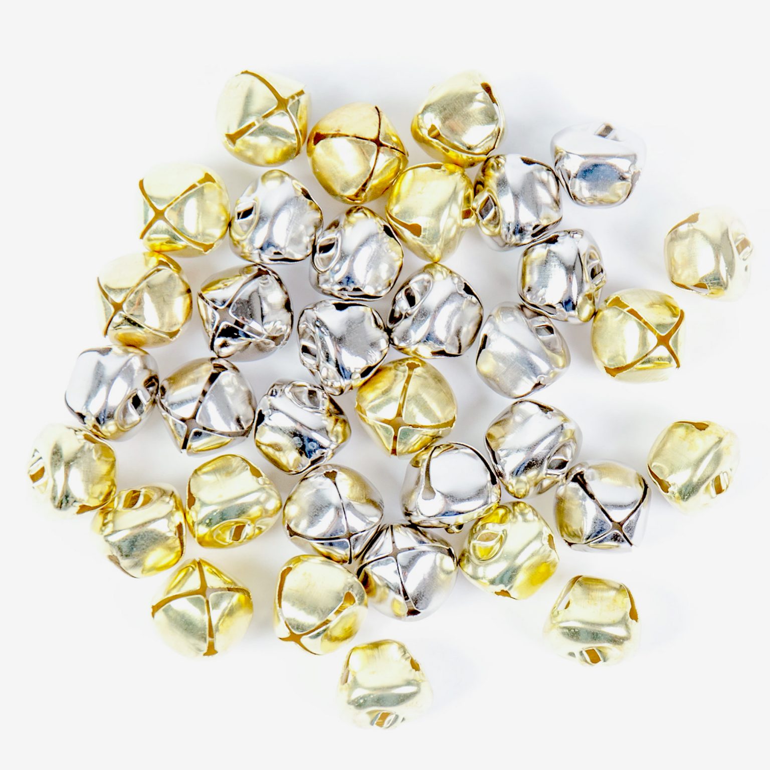 Metal Bells – Crafts and More