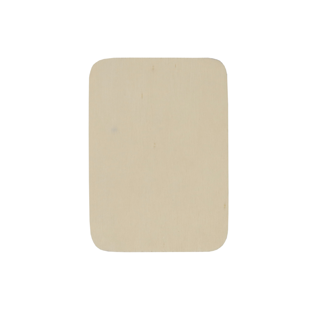 Rectangular Wood Plaques – Crafts and More