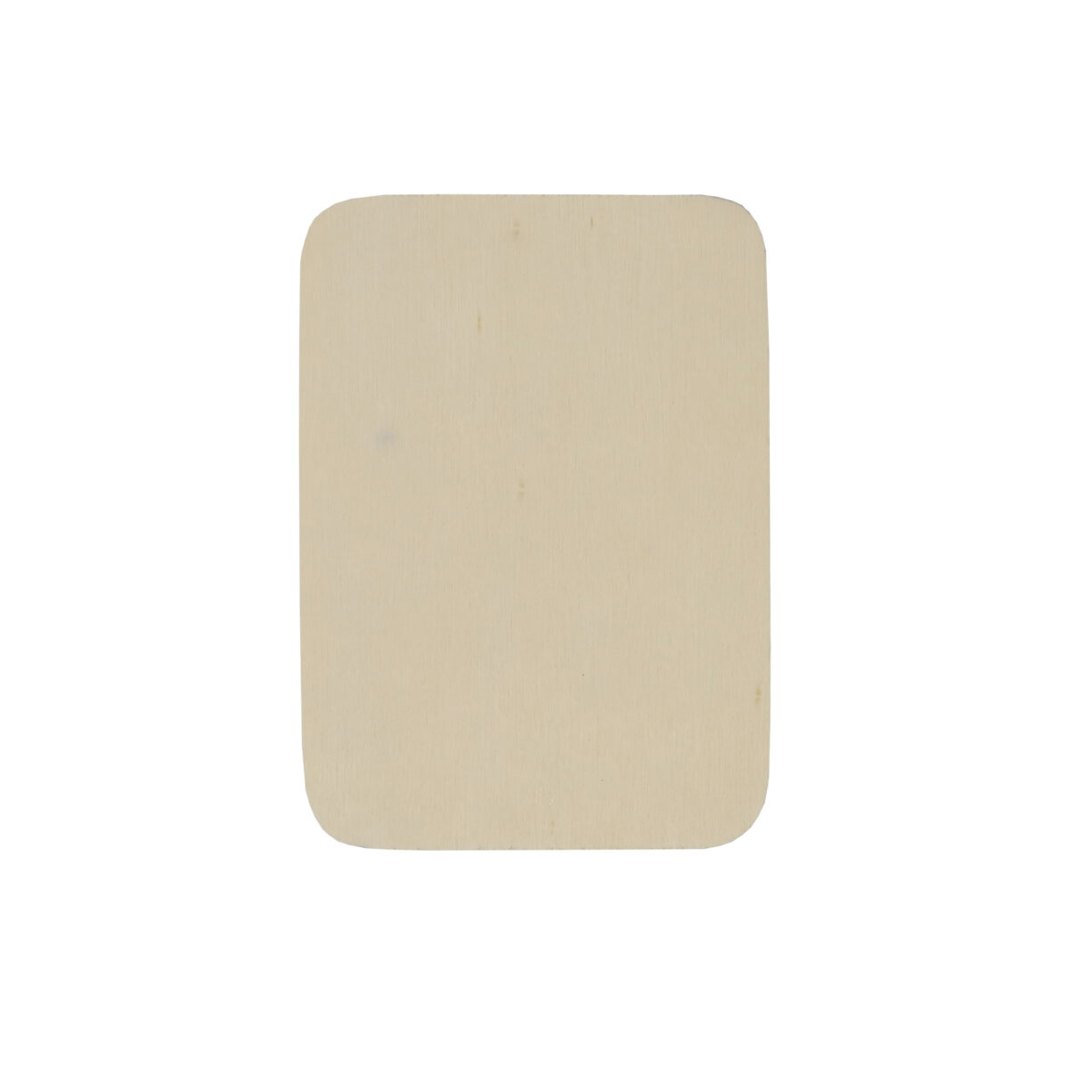 Rectangular Wood Plaques – Crafts and More