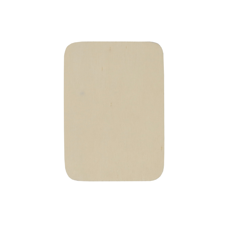 Rectangular Wood Plaques – Crafts and More