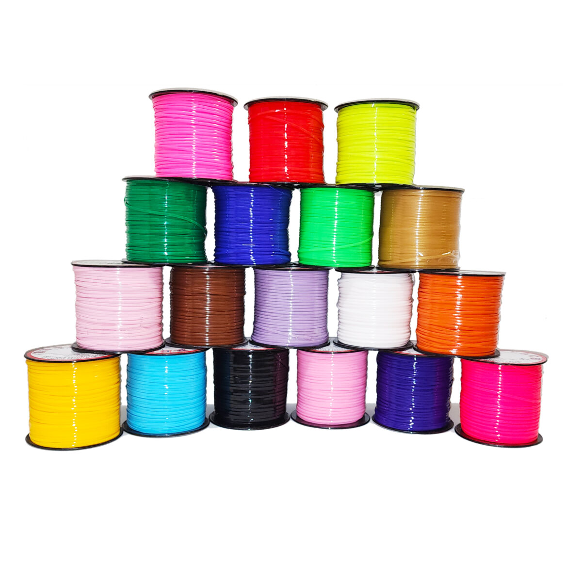 Lanyards Rolls – Crafts and More