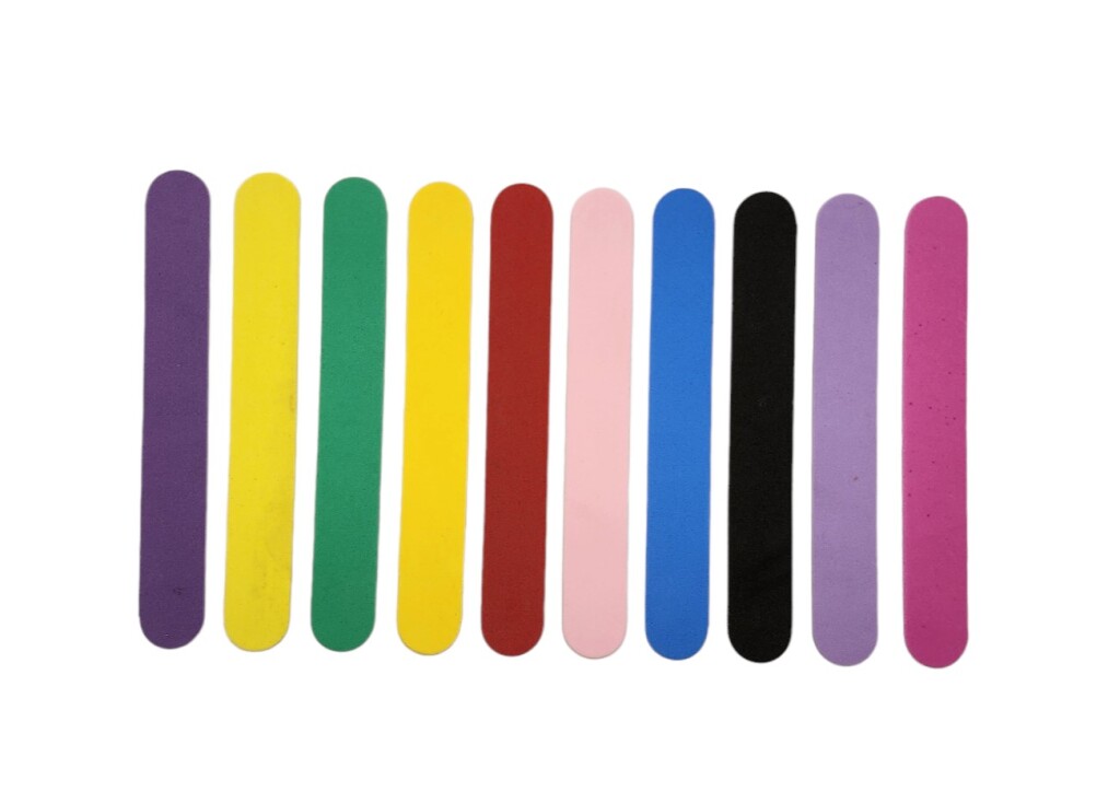 Jumbo Foam Craft Sticks – Crafts and More