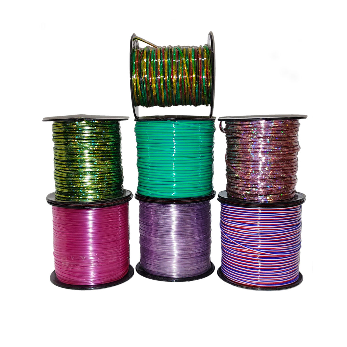 Speciality Lanyard Rolls – Crafts and More