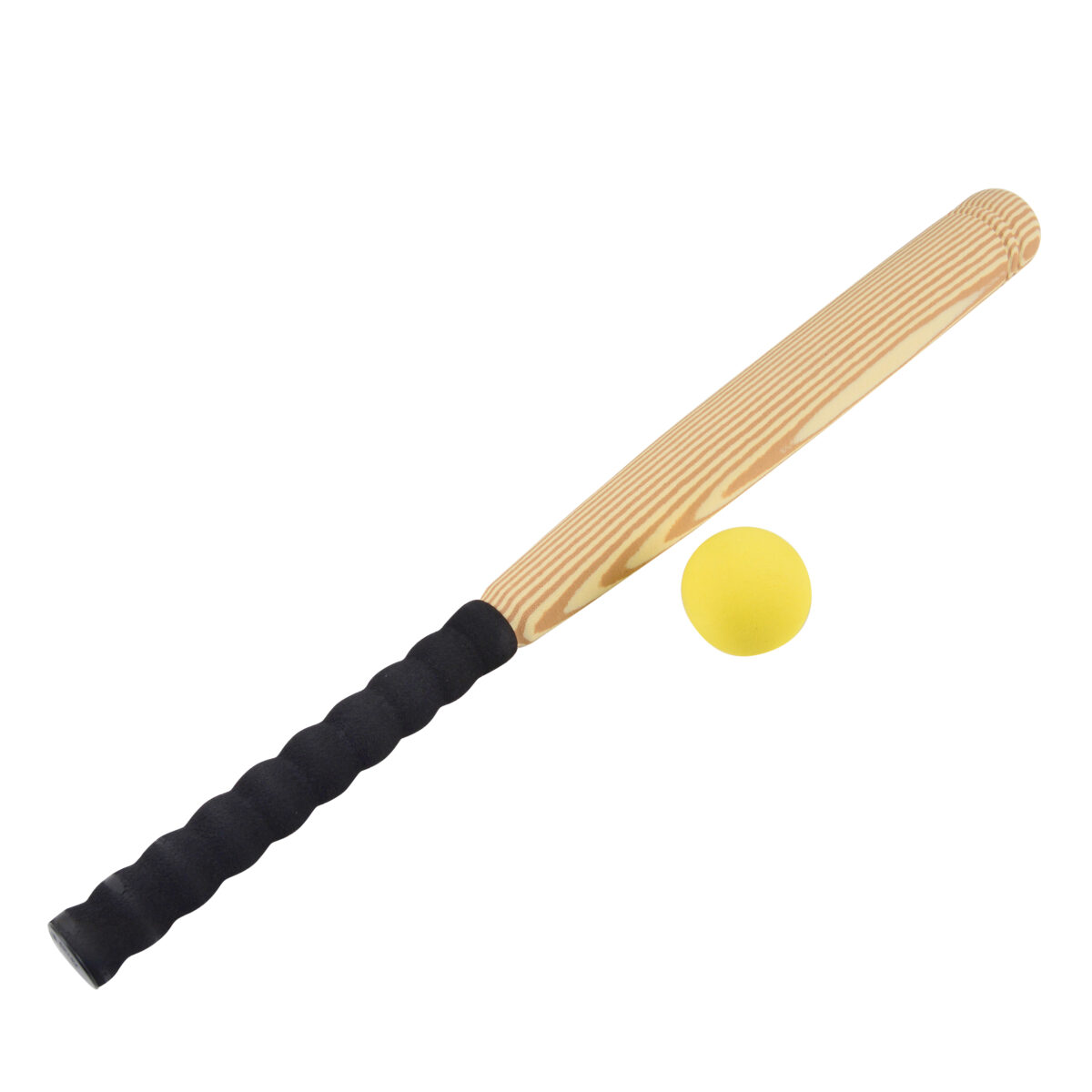 Foam Baseball Bat – Crafts and More