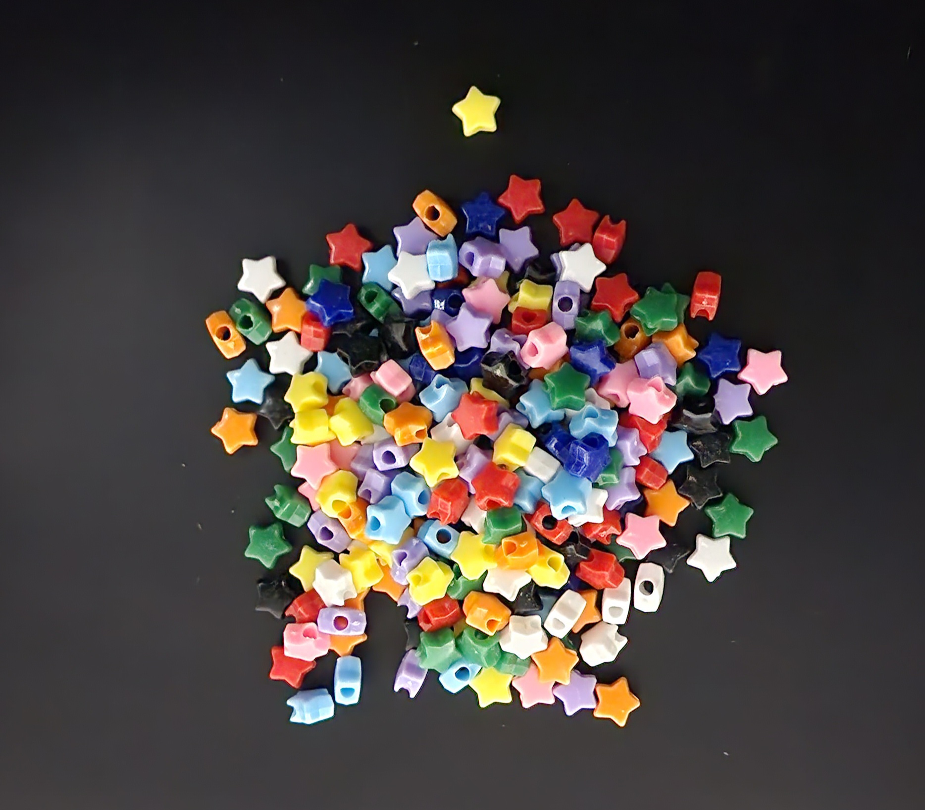 Star Pony Beads – Crafts and More
