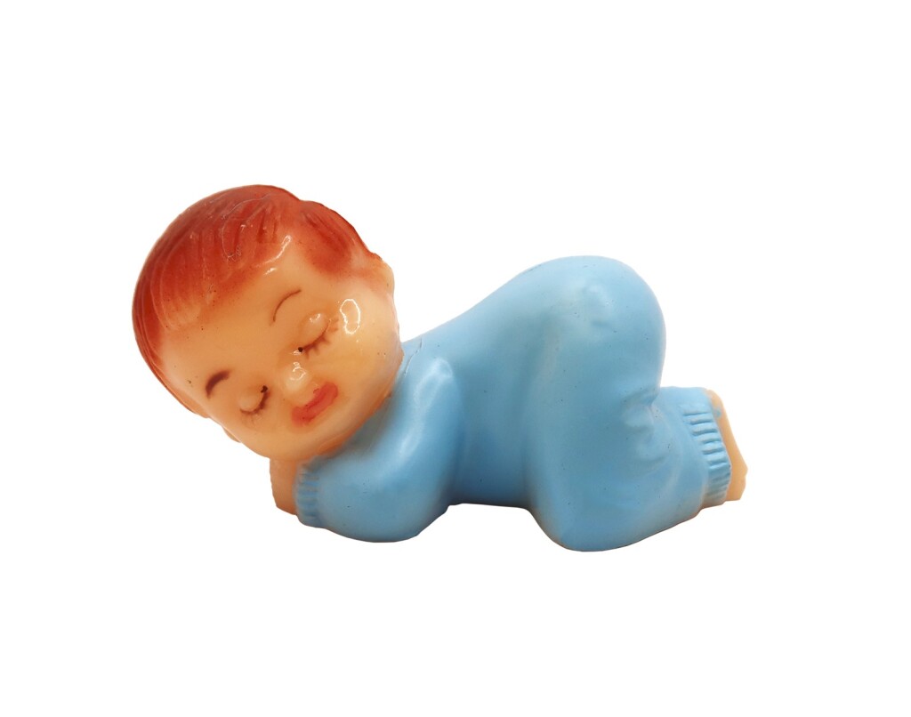 Mini Babies – Crafts and More