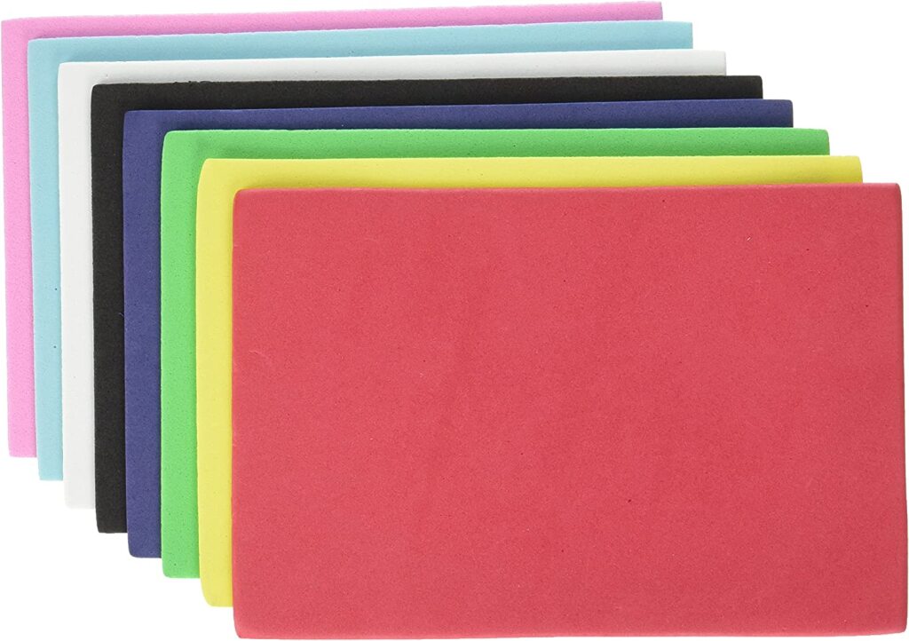 Foam Sheets 12 X 18 Crafts And More foam-sheets-12-x-18-crafts-and-more
