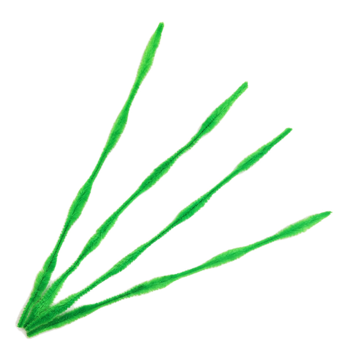 Bumpy Pipe Cleaners – Crafts and More