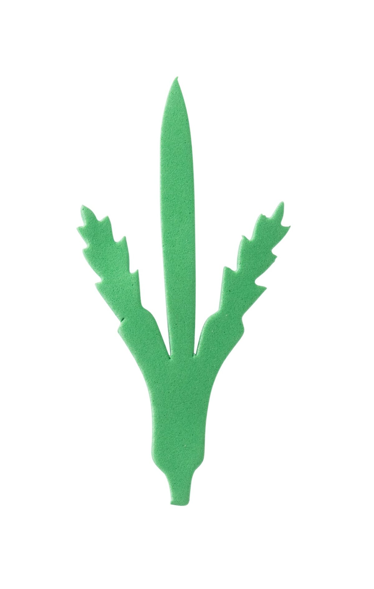 Foam Cutout – Lulav – Crafts and More