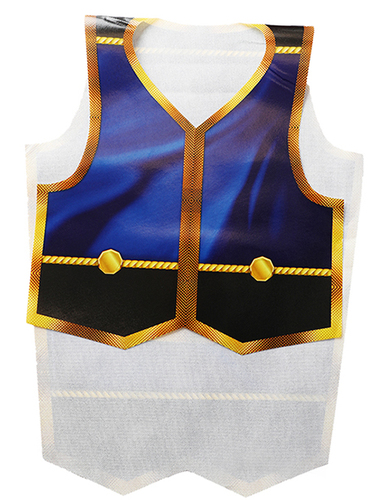 Prince Costume – Crafts and More